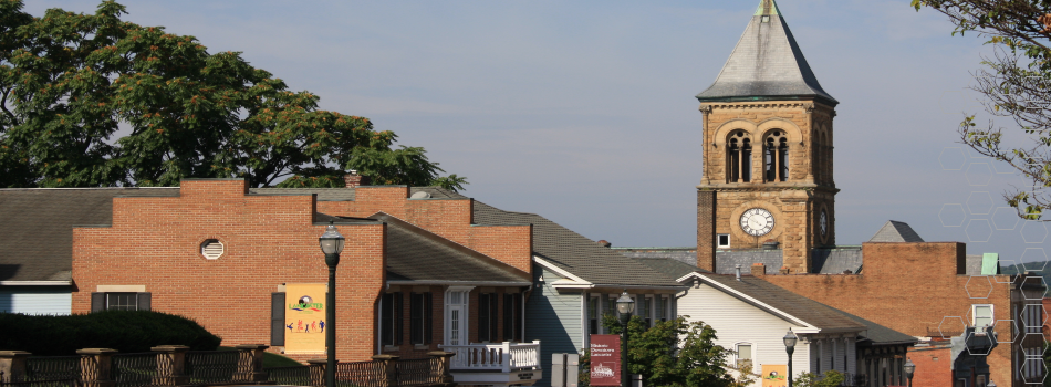 Certified Accountant Fairfield County, Lancaster, OH - DeLaney and Co CPAs